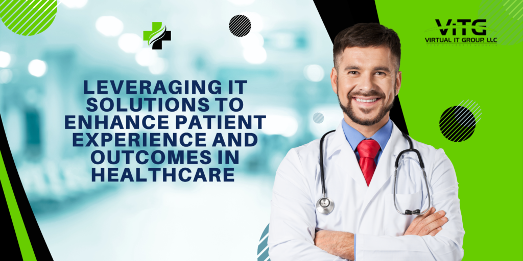 Exploring the Powerful Impact of IT Solutions in Healthcare